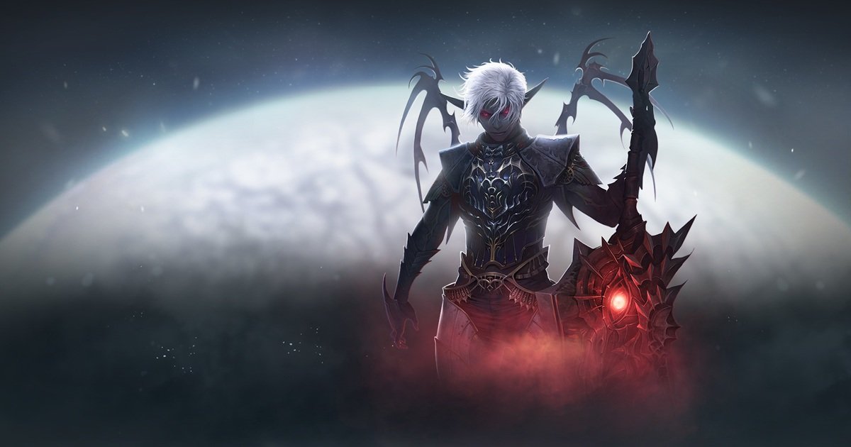 Understanding Lineage 2's Seven Signs System: A Complete Guide to ...